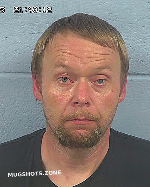 REGLING TODD WILLIAMS 06/23/2025 - Etowah County Mugshots Zone