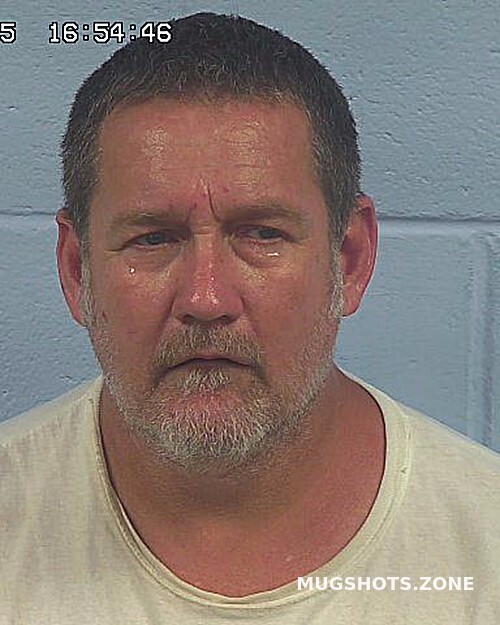 MANSEL MICHAEL WAYNE 06/26/2025 - Etowah County Mugshots Zone