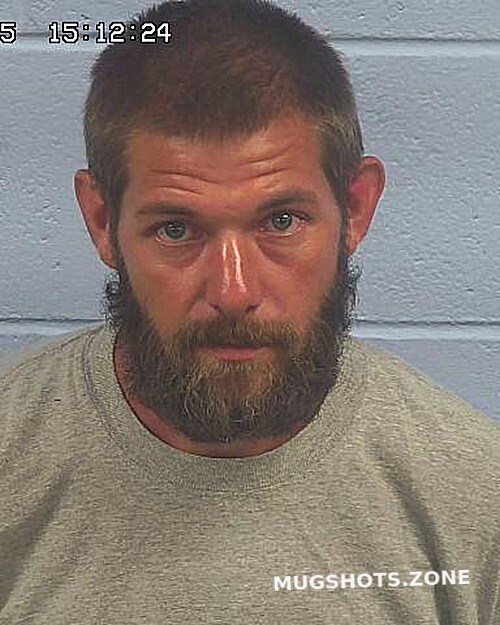 JONES CHRISTOPHER MATTHEW 06/26/2025 - Etowah County Mugshots Zone
