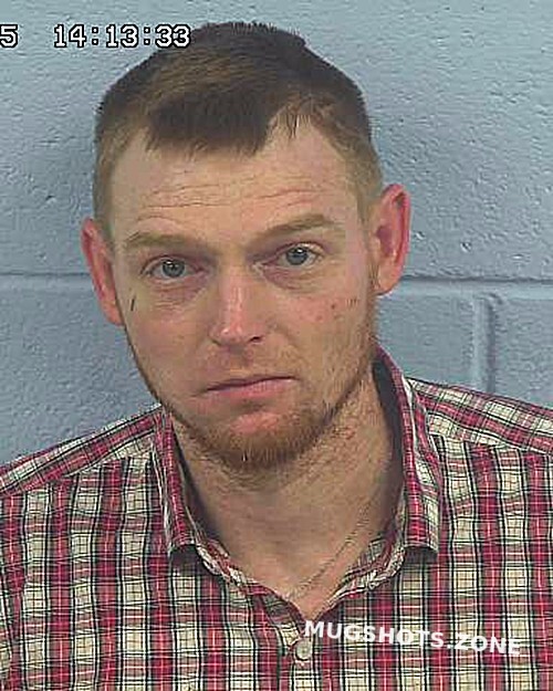 ROSS JONATHAN TYLER 06/26/2025 - Etowah County Mugshots Zone