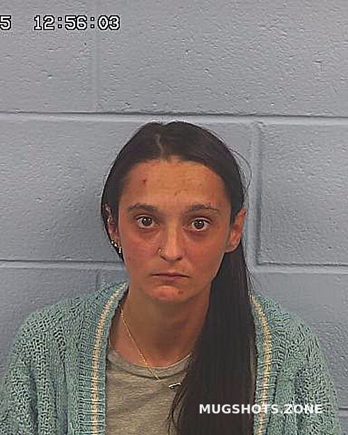 ROPER MARY LEIGHANN 06/30/2025 - Etowah County Mugshots Zone