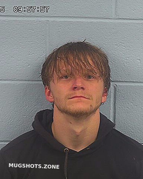 BUSSEY AARON RAY 06/30/2025 - Etowah County Mugshots Zone