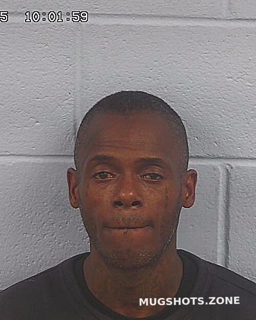 GAINES GREGORY BARNARD 07/11/2025 - Etowah County Mugshots Zone
