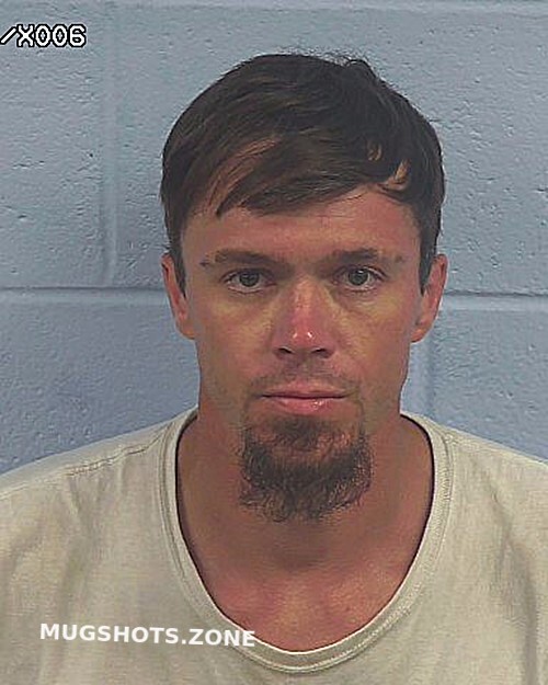 WILSON CHRISTOPHER ERIC 07/12/2025 - Etowah County Mugshots Zone