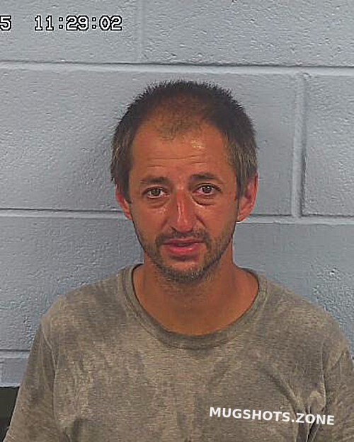 LIPSCOMB NATHAN HOWARD 07/16/2025 - Etowah County Mugshots Zone