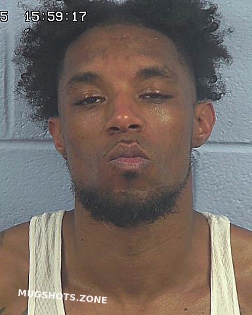 JAMES TORRANCE DYRRELL 07/16/2025 - Etowah County Mugshots Zone