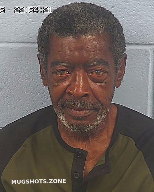 WATSON HAROLD JUSTICE 07/16/2025 - Etowah County Mugshots Zone