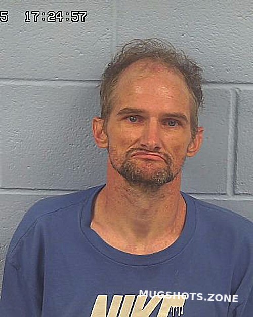 MARTIN TYLER LYNN 07/23/2025 - Etowah County Mugshots Zone