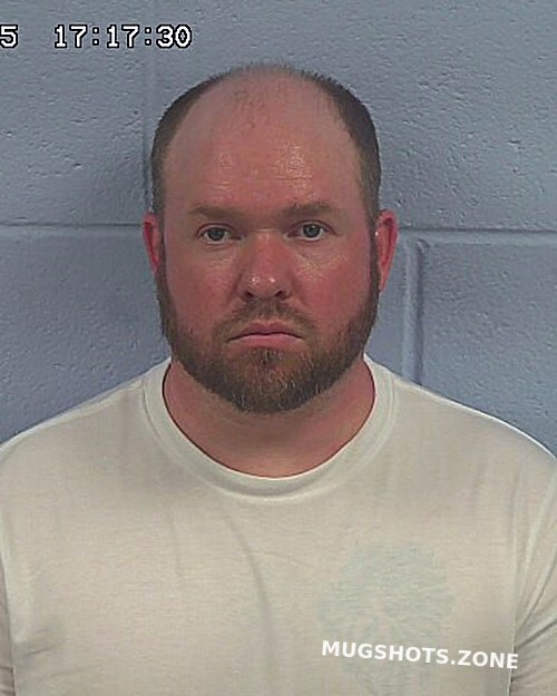 CLEMONS KRISTOPHER JAMES 07/23/2025 - Etowah County Mugshots Zone