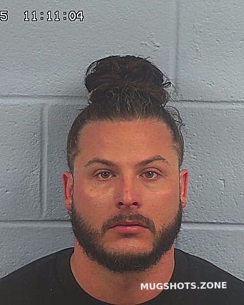 ELLIS JACE ANTHONY 07/25/2025 - Etowah County Mugshots Zone