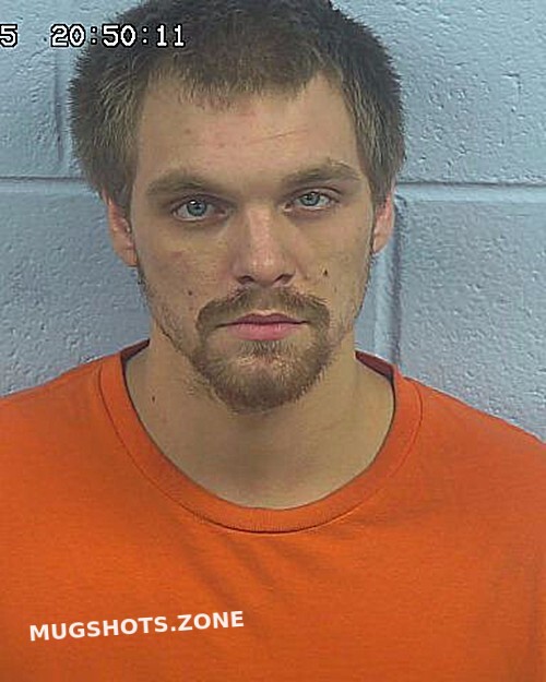 PINKSTON JACOB MARK 07/30/2025 - Etowah County Mugshots Zone