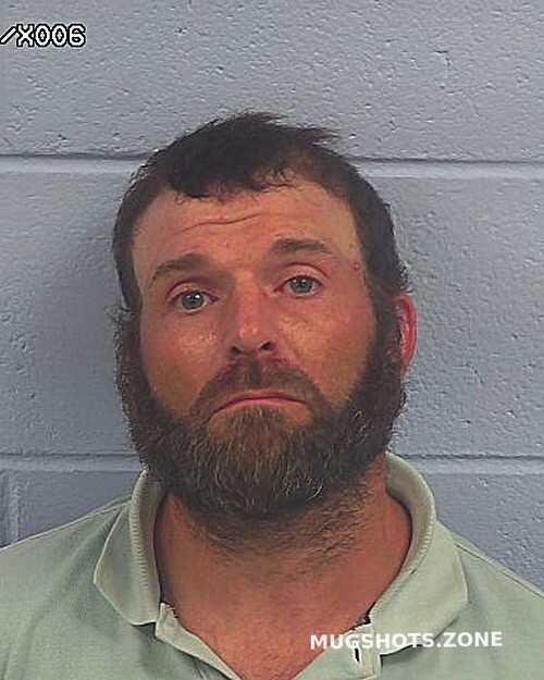 RICHEY STEVEN HEITH 07/30/2025 - Etowah County Mugshots Zone