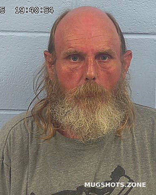 SIMS DAVID GARY 08/01/2025 - Etowah County Mugshots Zone