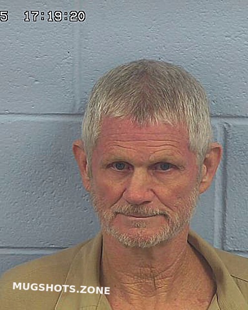 WESSON MICHAEL BRUCE 08/04/2025 - Etowah County Mugshots Zone