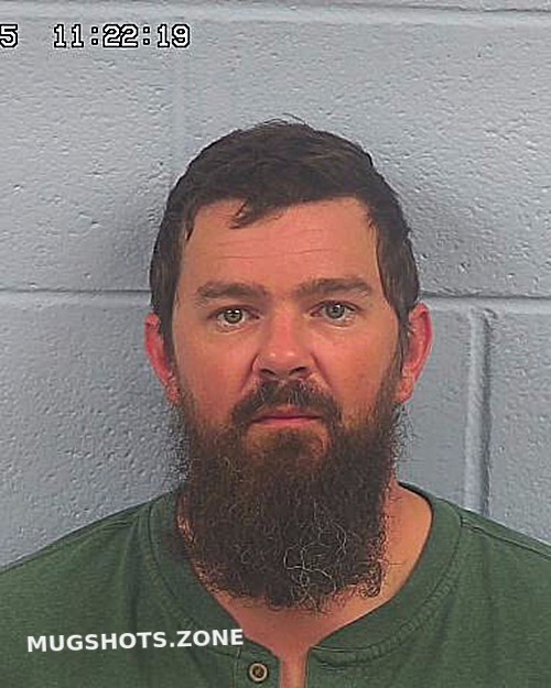 CAVE CHRISTOPHER PATRICK 08/12/2025 - Etowah County Mugshots Zone