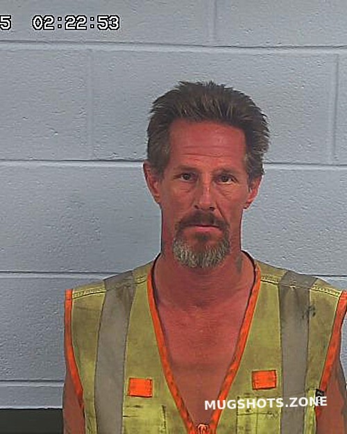 COCHRAN BRADLEY JEREMY 08/13/2025 - Etowah County Mugshots Zone
