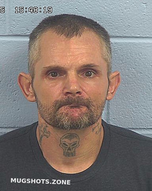 FULLER JOHN WAYNE 08/14/2025 - Etowah County Mugshots Zone