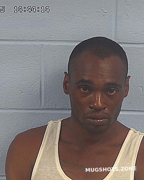 DOZIER RODNEY BERNARD 08/15/2025 - Etowah County Mugshots Zone