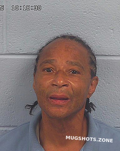 JACKSON LUSTER GEAN 08/29/2025 - Etowah County Mugshots Zone