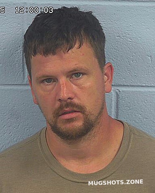 SWEARENGIN TERRY WAYNE 09/18/2025 - Etowah County Mugshots Zone