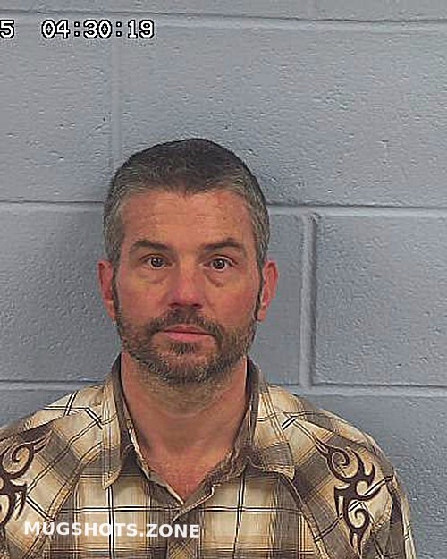 DERRICK RYAN PATRICK 10/08/2025 - Etowah County Mugshots Zone
