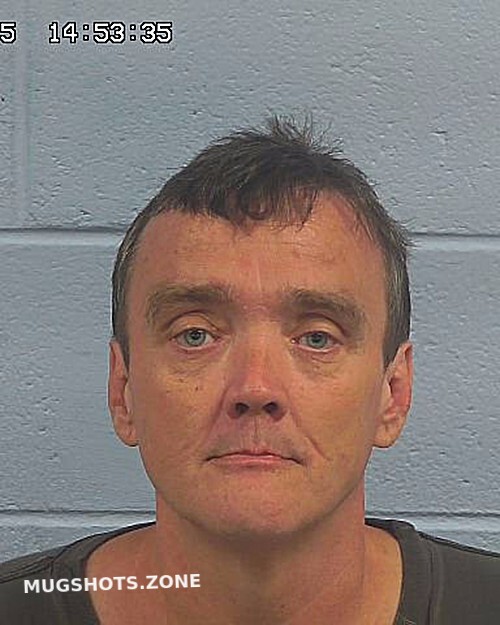 FREEMAN DAVID LYNN 10/16/2025 - Etowah County Mugshots Zone