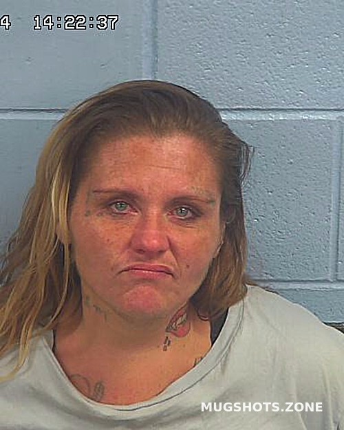MITCHELL TIFFANIE ANGELIA 10/17/2025 - Etowah County Mugshots Zone