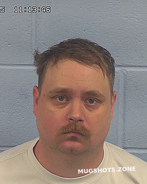 COMBS CHRISTOPHER LEE 10/19/2025 - Etowah County Mugshots Zone