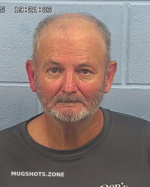 THRASHER TIMOTHY MICHAEL 10/20/2025 - Etowah County Mugshots Zone