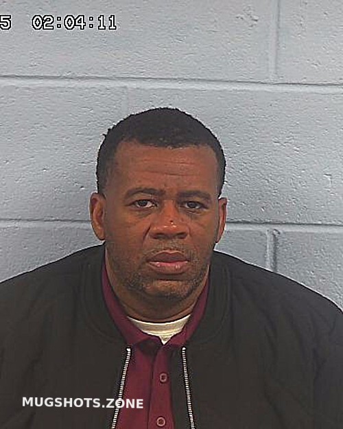KING DEMARCUS RENAUD 10/22/2025 - Etowah County Mugshots Zone