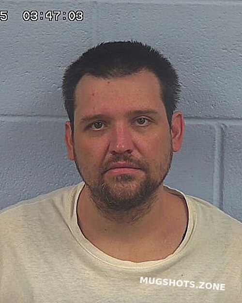 CROOK HEATH LANDON 10/27/2025 - Etowah County Mugshots Zone