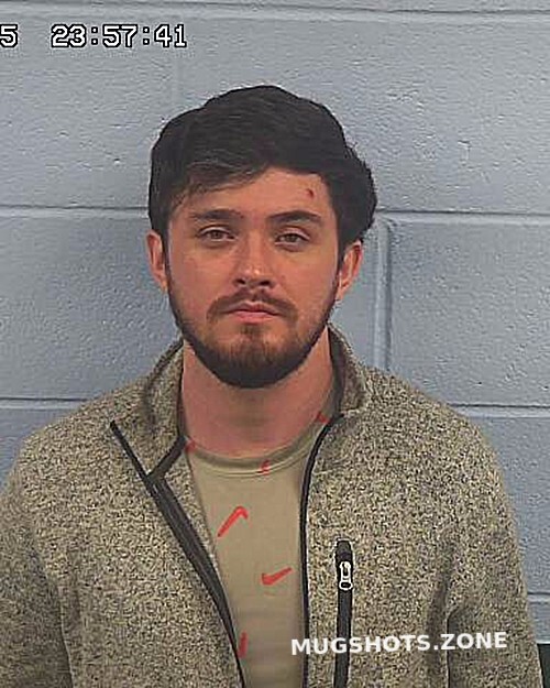 WILLIAMSON JOSHUA SHANE 10/27/2025 - Etowah County Mugshots Zone