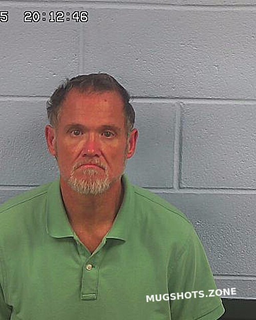 KNOWLES JOE WAYNE 10/27/2025 - Etowah County Mugshots Zone