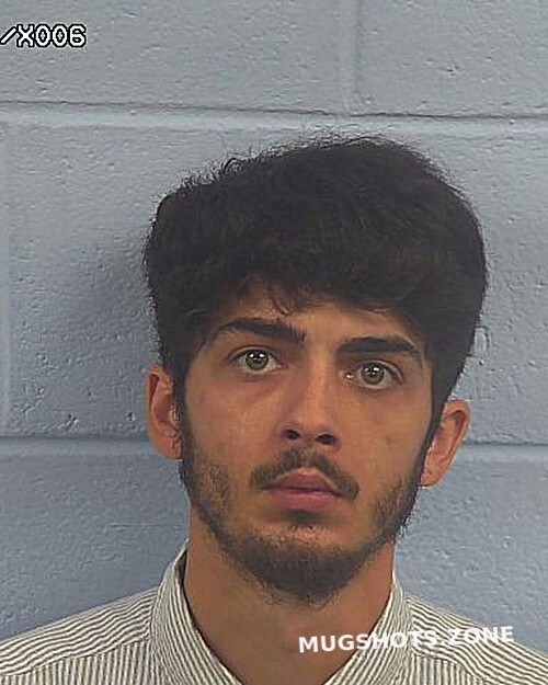 FINLEY ROBERT TYLER COLE 10/28/2025 - Etowah County Mugshots Zone