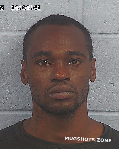 DOZIER RODNEY BERNARD 10/29/2025 - Etowah County Mugshots Zone