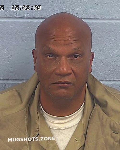 CALHOUN KERRY JAMES 10/30/2025 - Etowah County Mugshots Zone
