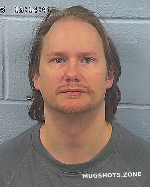 GOFF TERRY 11/02/2025 - Etowah County Mugshots Zone