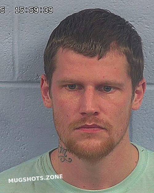 CASTLEBERRY JUSTIN WAYNE 11/08/2025 - Etowah County Mugshots Zone