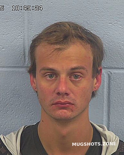MOORE NICHOLAS BLAKE 11/17/2025 - Etowah County Mugshots Zone