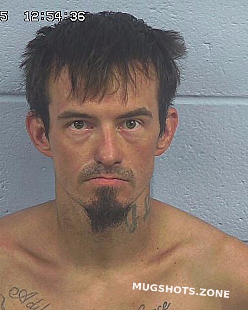 WORKS JASON LAMAR 11/21/2025 - Etowah County Mugshots Zone