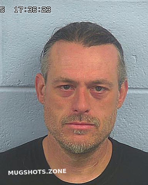 COOKE BRANDON SETH 11/25/2025 - Etowah County Mugshots Zone