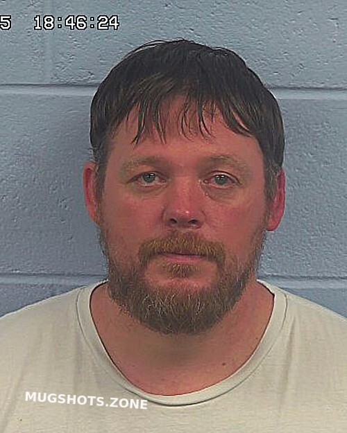 REEVES RYAN ALAN 11/30/2025 - Etowah County Mugshots Zone