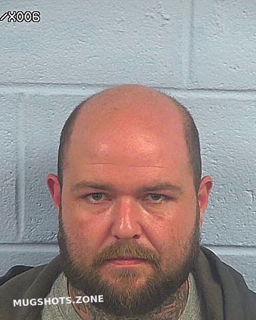 ALEXANDER DUSTIN ROSS 12/04/2025 - Etowah County Mugshots Zone