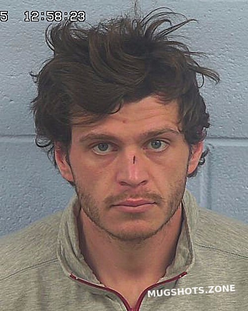 CARTER TREY JORDAN 12/05/2025 - Etowah County Mugshots Zone