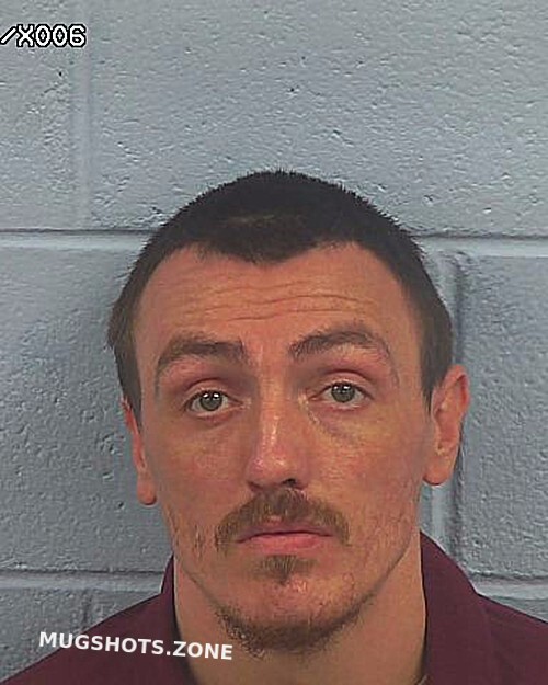 WININGER CALEB TYLER 12/09/2025 - Etowah County Mugshots Zone