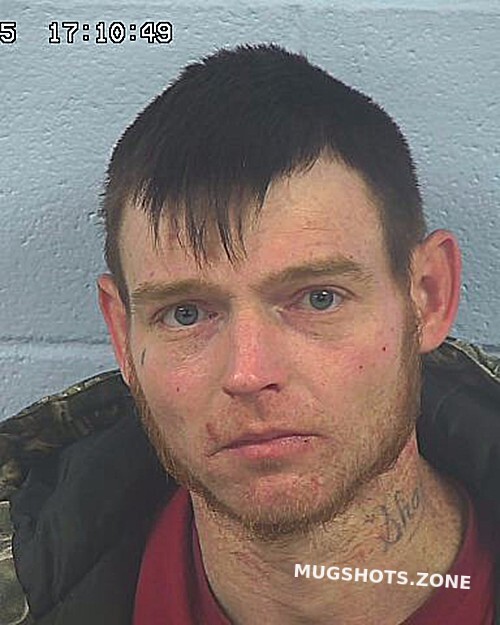 ROSS JONATHAN TYLER 12/10/2025 - Etowah County Mugshots Zone