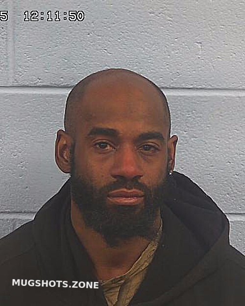 DOUGLAS RODERICK WAYNE 12/10/2025 - Etowah County Mugshots Zone