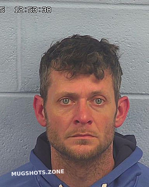 ROMINE MATTHEW RYAN 12/19/2025 - Etowah County Mugshots Zone