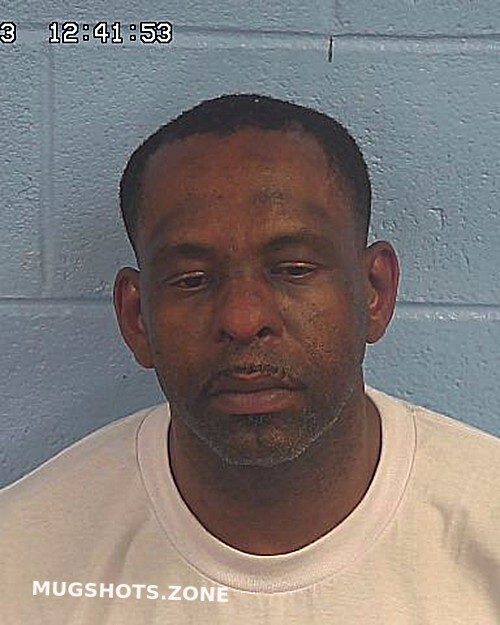 JACKSON BRANDON SHANE 12/24/2025 - Etowah County Mugshots Zone