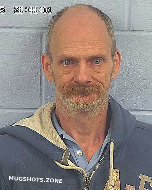 HOPE GERALD RAY 12/29/2025 - Etowah County Mugshots Zone
